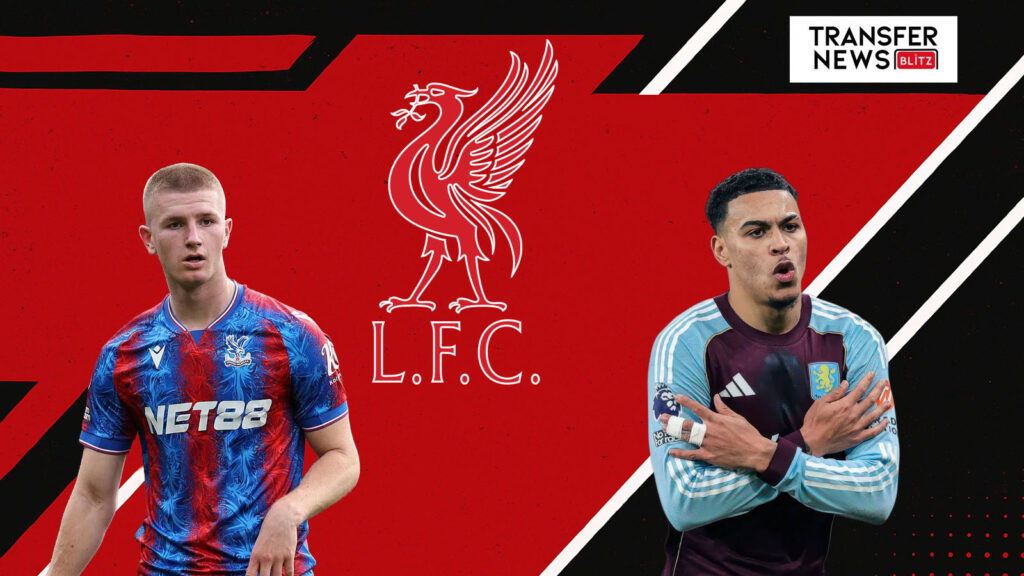 Liverpool transfer news: Adam Wharton deal off as Morgan Rogers rumours ...